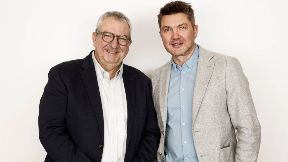 Nylanceret bunkerselskab satser på voksende appetit efter sløv start på ...