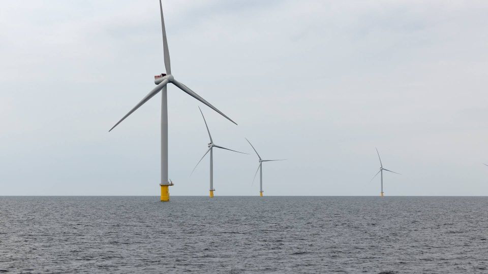 Portugal considers 3.5GW offshore wind