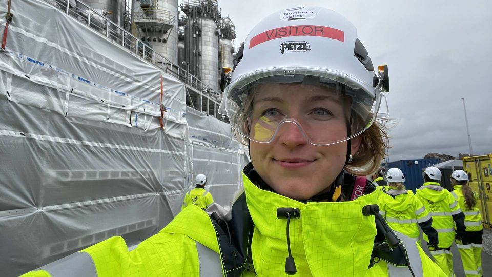 Går fra ONS til Sokkeldirektoratet