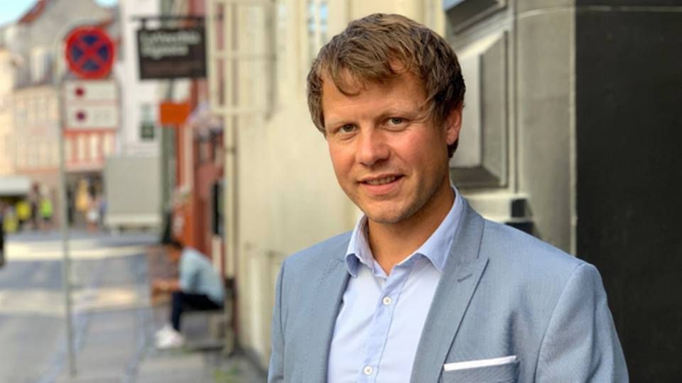 Dansk fintech henter ny compliancechef i storbank