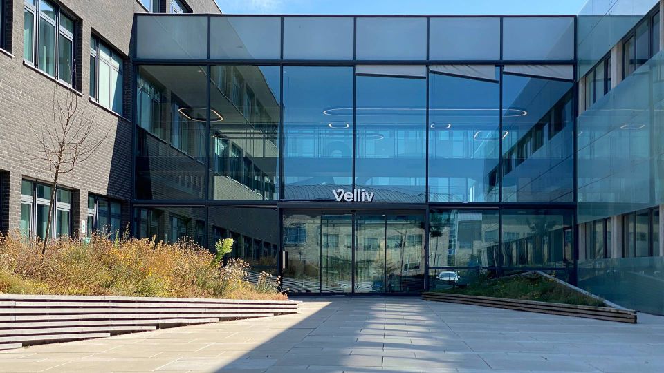 Velliv har hentet ny løjtnant til investeringsafdelingen