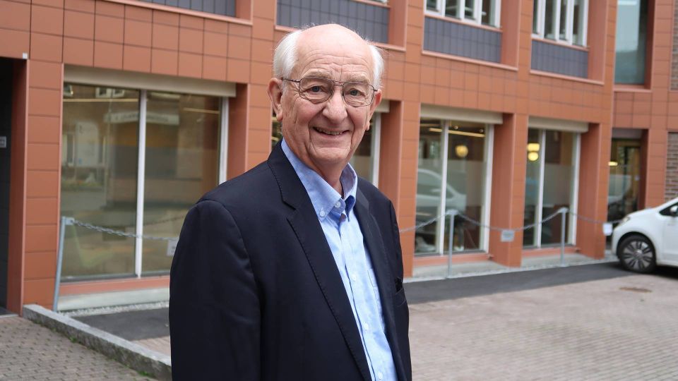 Mæland overrasket over Siraj-exit, men minner om det som ble sagt for ...
