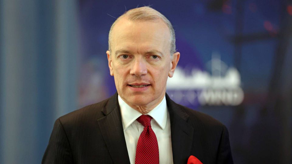 Wind lobby criticizes Swedish rejection of 13 offshore projects