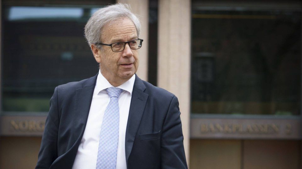 Norges Bank holder renta uendret på null prosent