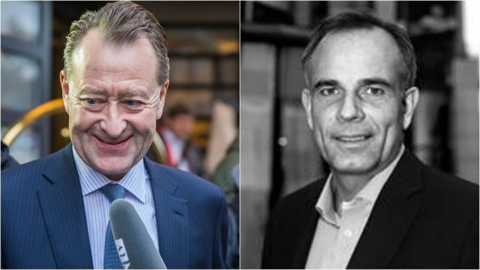 Gjelsten Holding-sjefen: – Et salg av Profier og Neptune Properties kan ...