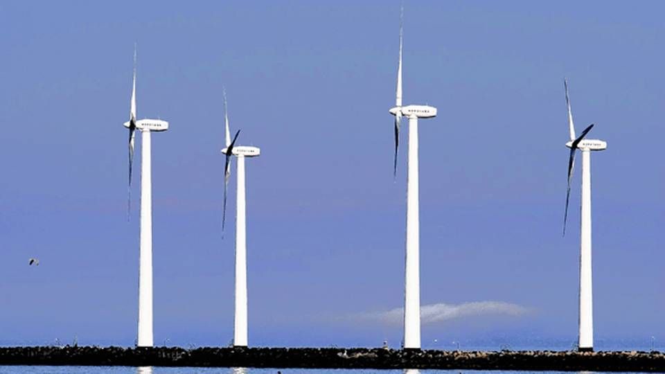 Elo, Veritas and State fund launch renewables investment firm