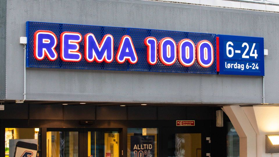 Rema 1000 utvider middagskonsept