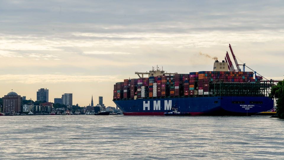 HMM expects oversupply of vessels to exacerbate the market