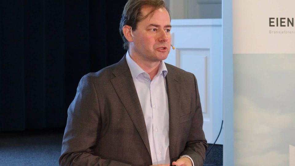 Boligprodusentenes Forening: Oppgang i første kvartal i nyboligmarkedet