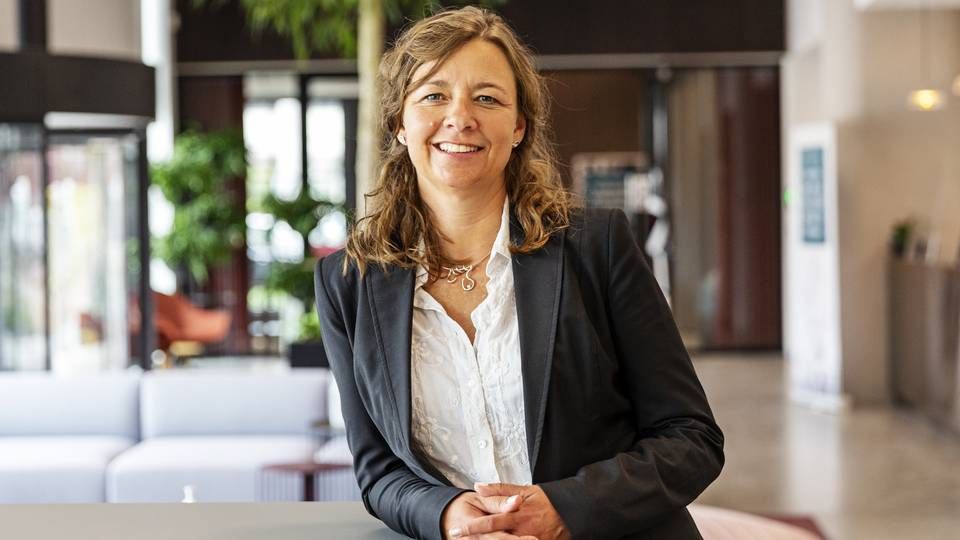 Ny topchef for PFA Asset management vil forbedre samspillet mellem ...