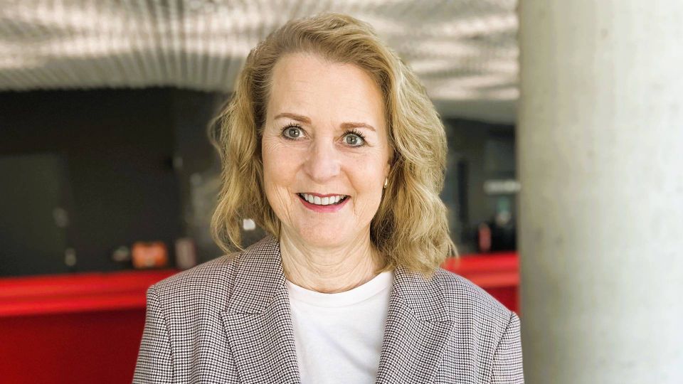 Handelstopp Marianne Bjarstad etterlyser like vilkår for norske og ...