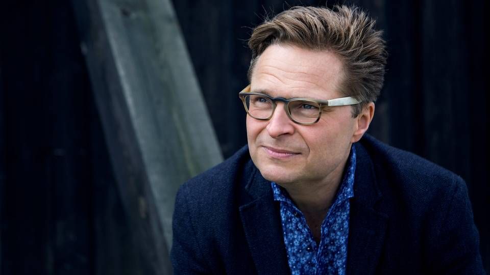 Slagkraftig public service-fond er del af løsningen