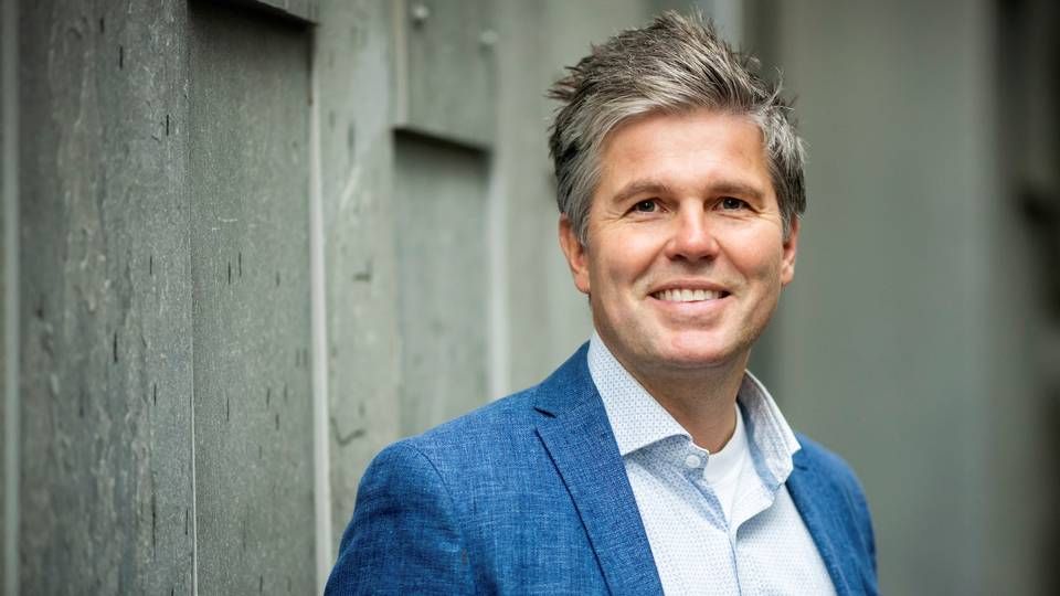 Solgte 42 leiligheter i Bjørvika på én uke