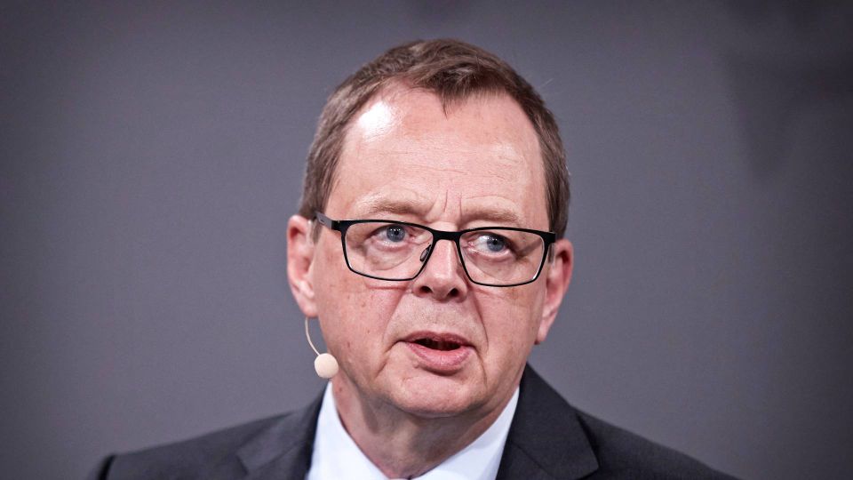 Nationalbankdirektør venter stigning i indenlandsk inflation