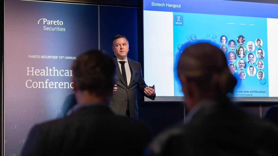 Å levere kvalitet til FDA er en nøkkel til USA-suksess