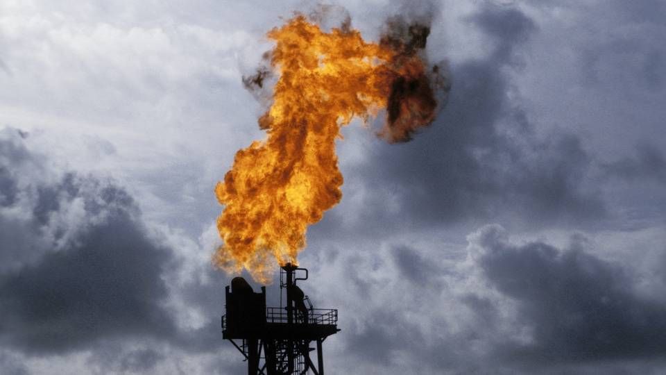 Maersk Oil to shut down Tyra gas field