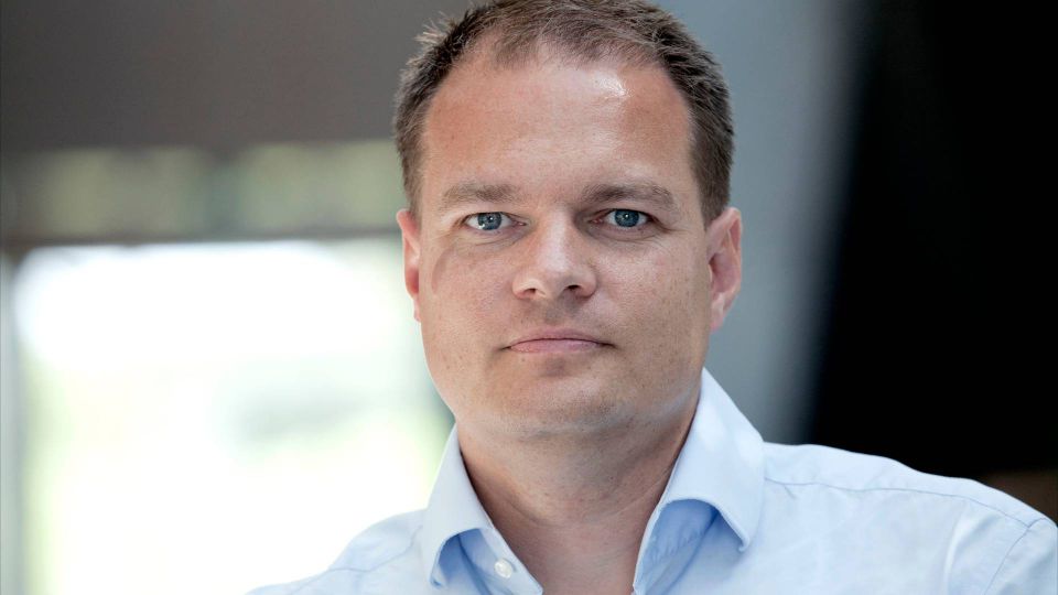 Ny partner sætter sig til bordet i Radius Cph