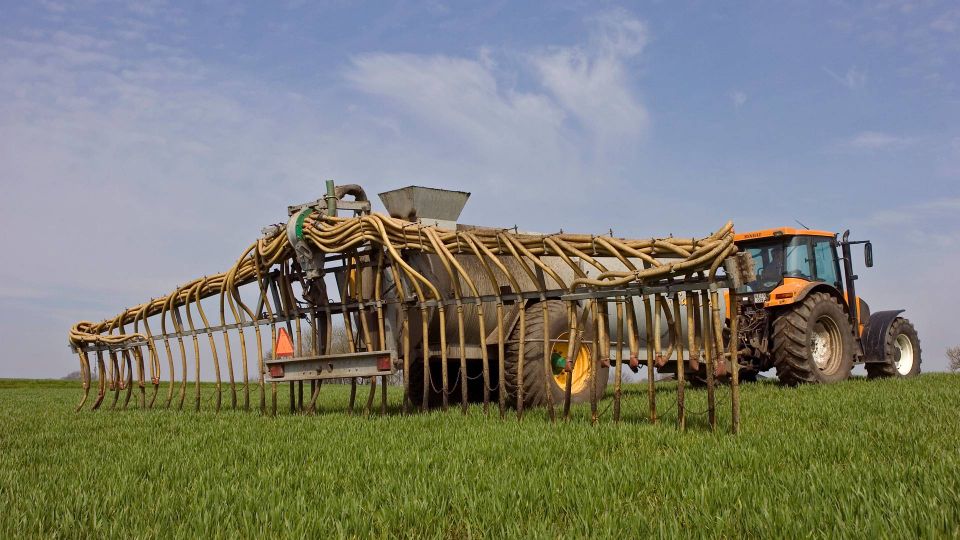 Sydbank og Jyske Bank får påbud for håndtering af landbrugslån