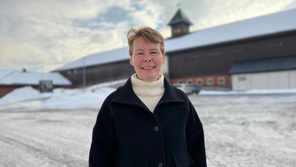 Geno må bli fleksible mellom markeder