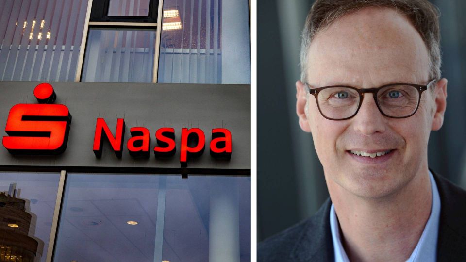 Naspa bekommt im kommenden Jahr neuen Vorstandsvorsitzenden