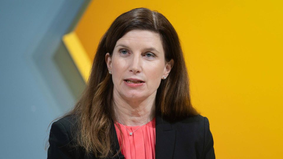Orlopp: Fusion mit Unicredit würde zum Verlust von Kunden führen