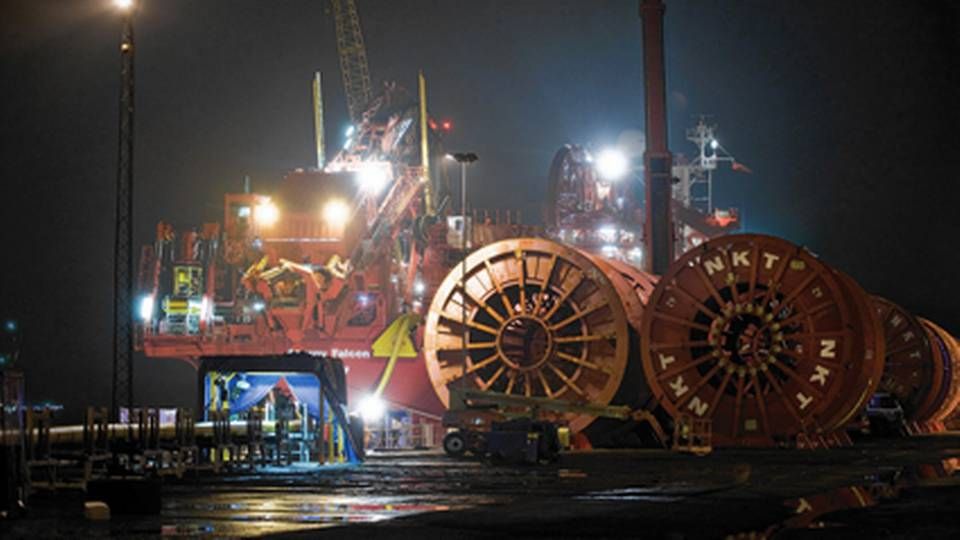 NKT beats own record with EUR 300 million contract