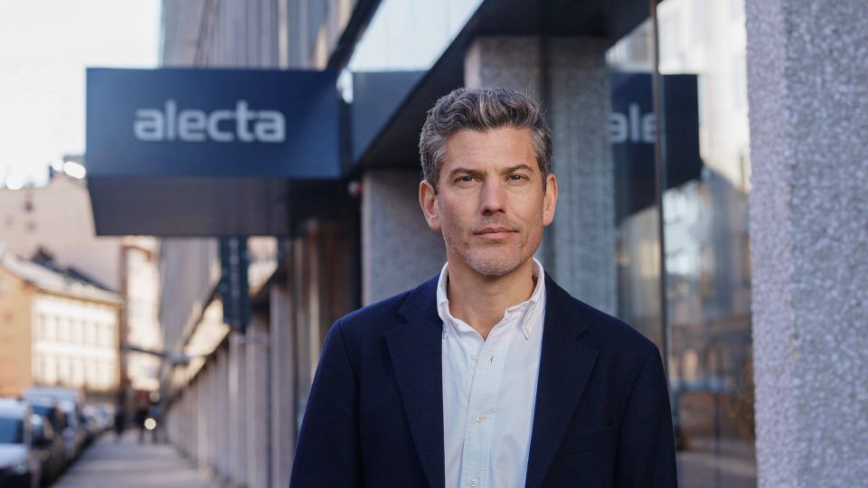 Alecta's lips firmly sealed over FSA response