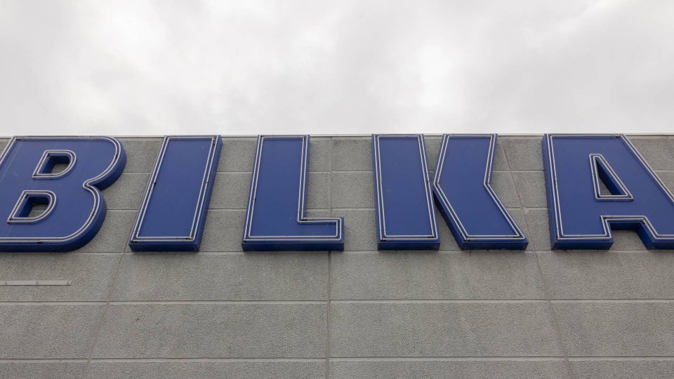 Bilka udvider tilbud om blodtryksmåling