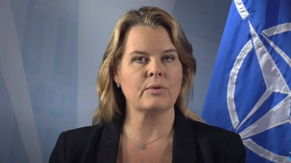 Shell og Equinor trakk seg ut etter regelrot rundt havvind - nå frir ...