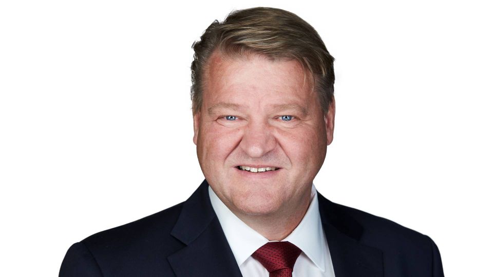 Alfred Berg CEO: “2025 was a good year with plenty of opportunities for ...