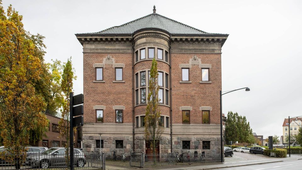 Danske Bank vinder markedsandele i Danmark for første gang i syv kvartaler