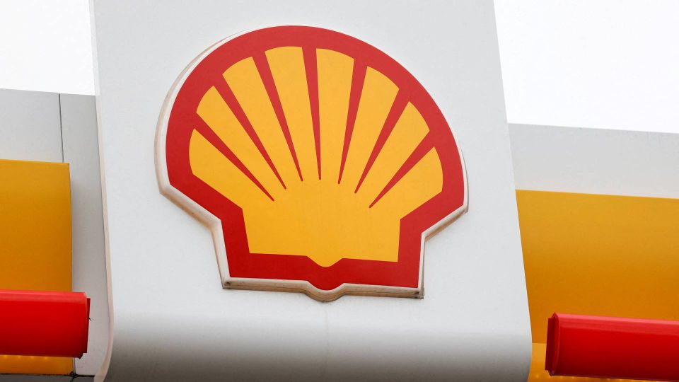 Shell signs 12-year LNG deal with Morocco