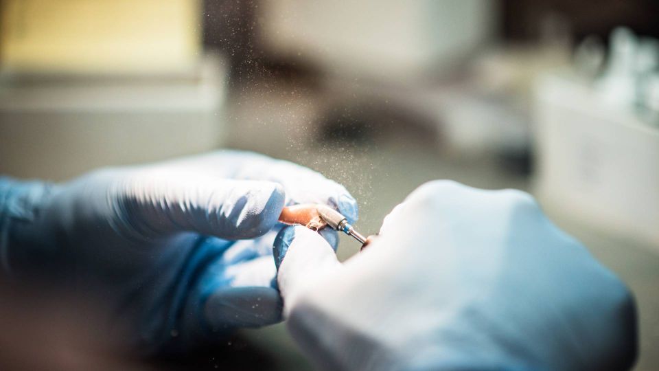 Sony og WSA sender OTC-produkt på markedet i USA