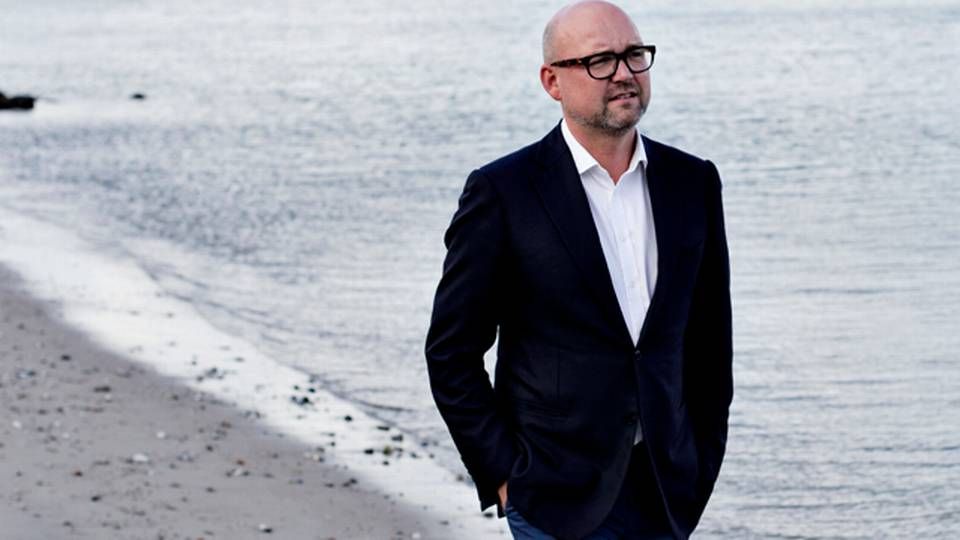 Endofa is preparing claims against Danish businessman