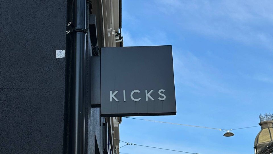 Kicks utvider satsingen på det norske markedet