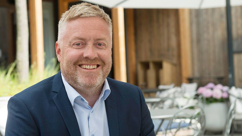 Investeringsdirektør gjør partnercomeback i BDO