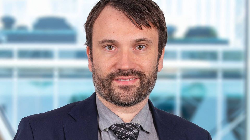 Ny styreleder i Deloitte Advokatfirma