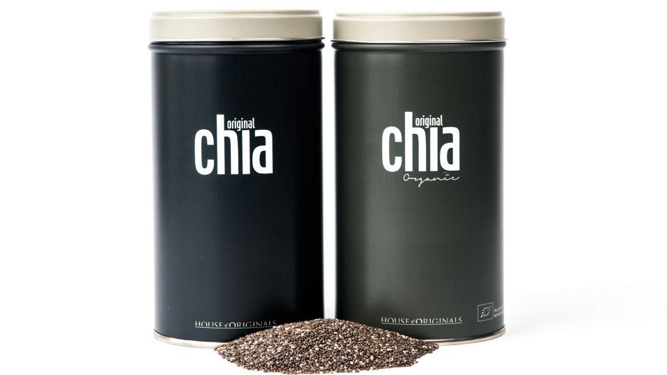 Chia-frontløber får ny direktør og medejer