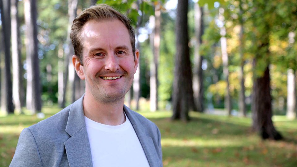 Ordføreren i Sarpsborg: – Vi skal ha en offensiv rolle i diskusjonen om ...