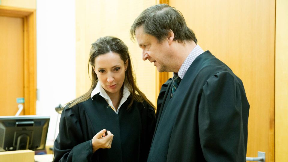 Forlater advokatfellesskapet Matrix: – Jeg trenger en større infrastruktur