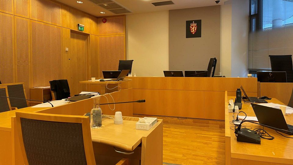 Gikk løs på tingrettens dom i salærtvist: – Den vil bli anket