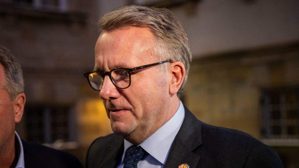 Regeringen vil bremse virksomheders greenwashing