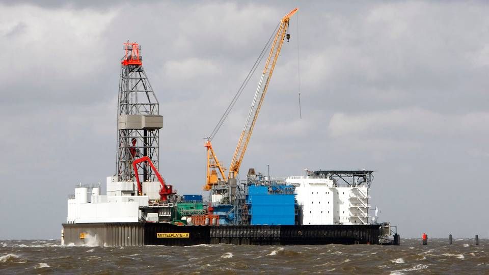 Wintershall Dea completely electrifies Germany's biggest oil field