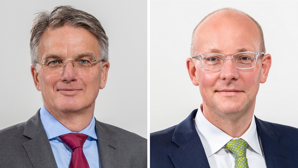 DZ Bank Gruppe: Bauspargeschäft steigt 2022 deutlich - Ergebnis der ...