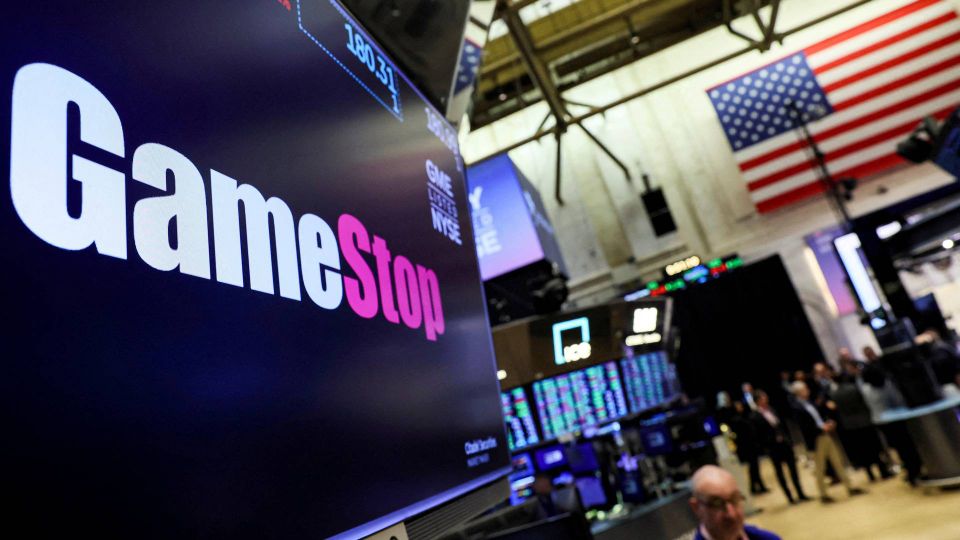 Gamestop-hype var central for væksten i danskstiftet investeringsplatform