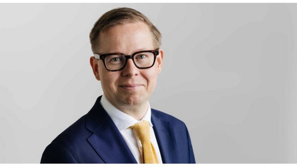 Real estate pundit returns to his roots at CapMan