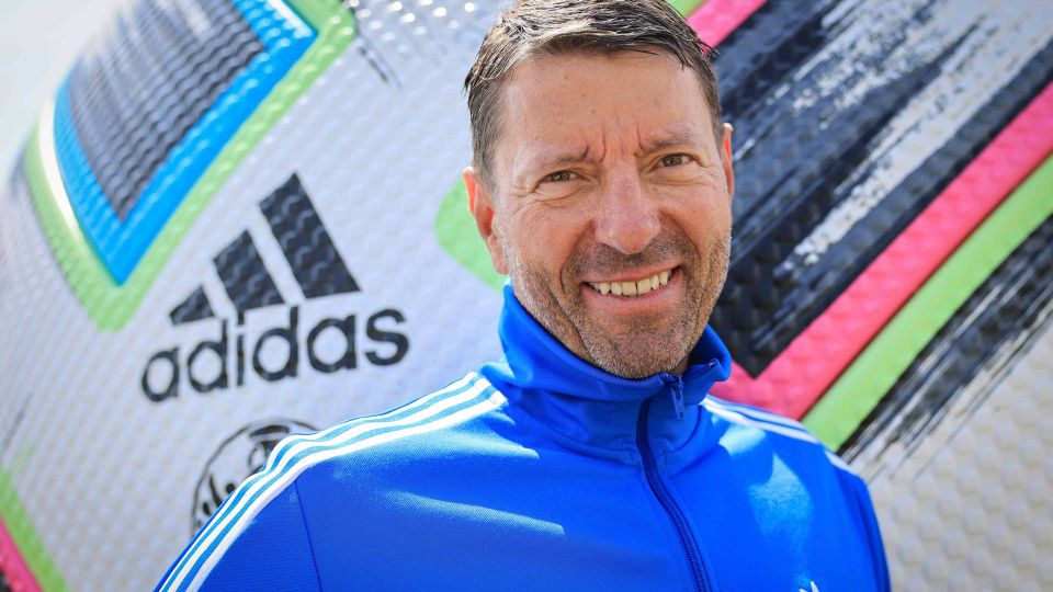 Kasper Rørsted skal rådgive amerikansk investeringskoncern