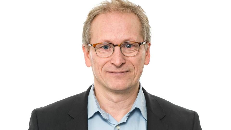 OPFs eiendomstopp merker fortsatt priskløft i transaksjonsmarkedet