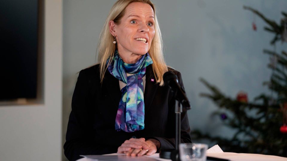 Tidligere sportschef på B.T. bliver pressechef i ministerie