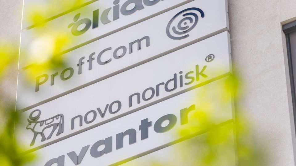 Novo Nordisk strammer grepet om Norge – nærmer seg tre milliarder i ...